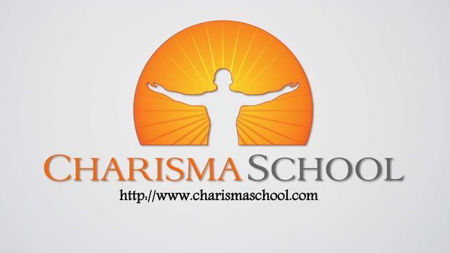 Elements of Mind Control - Charisma School | PPT