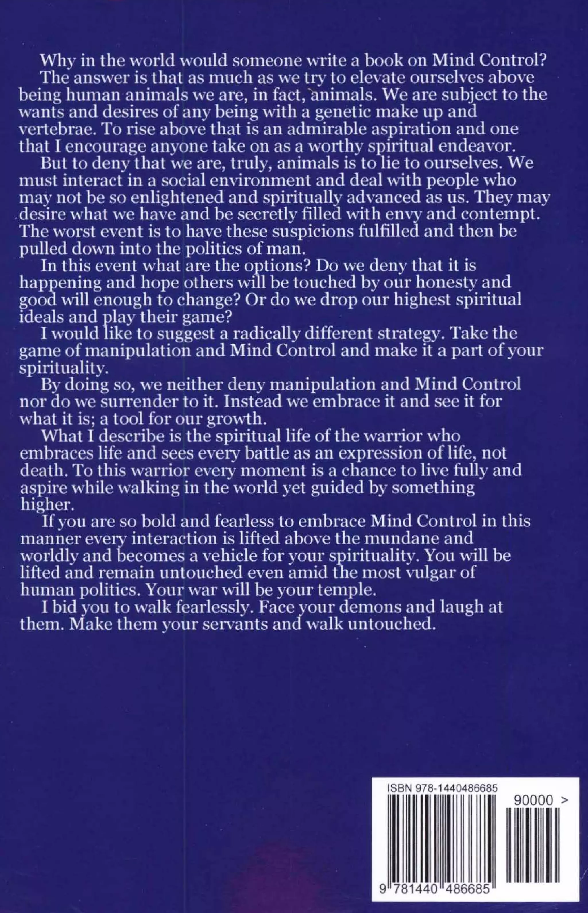 Mind Control 101 | PDF | Brain and Nervous System Disorders | Diseases ...