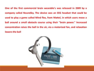 Mind control device | PPT