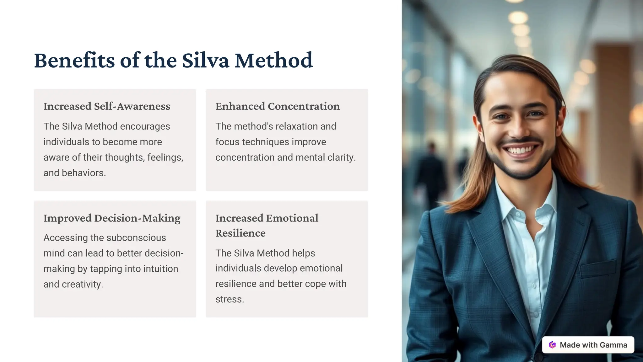 Mind Control Techniques Silva Method for Effective Solutions | PDF