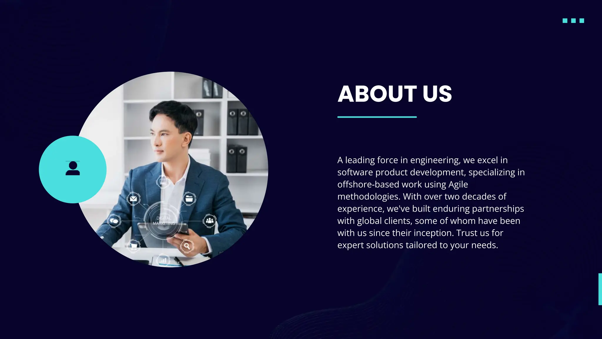 Transforming Visions into Reality: Mindfire Solutions' Legacy | PPT