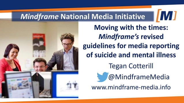 Mindframe media resources nspc14 | PPT