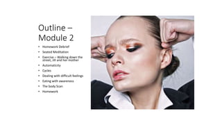 Module 2: Automaticity | PPTX