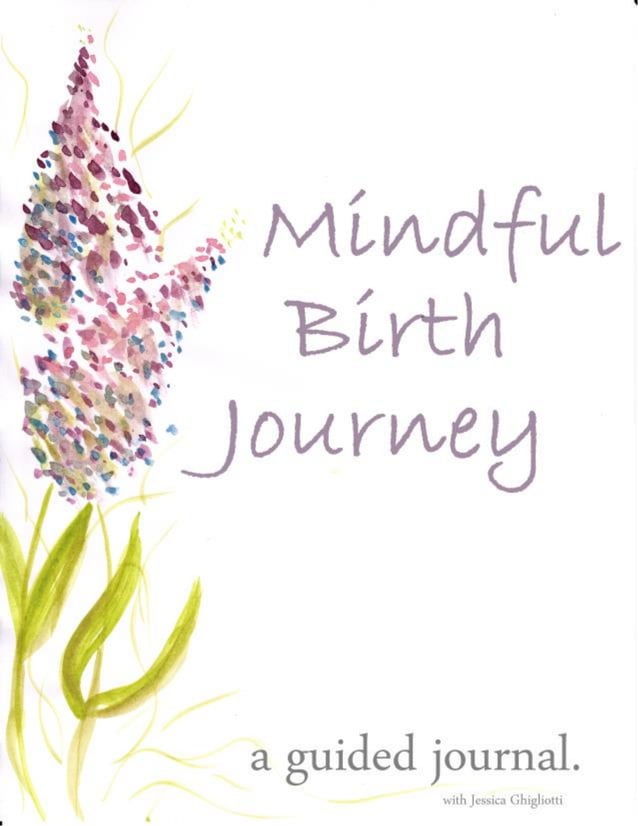Mindful birth journey | PDF