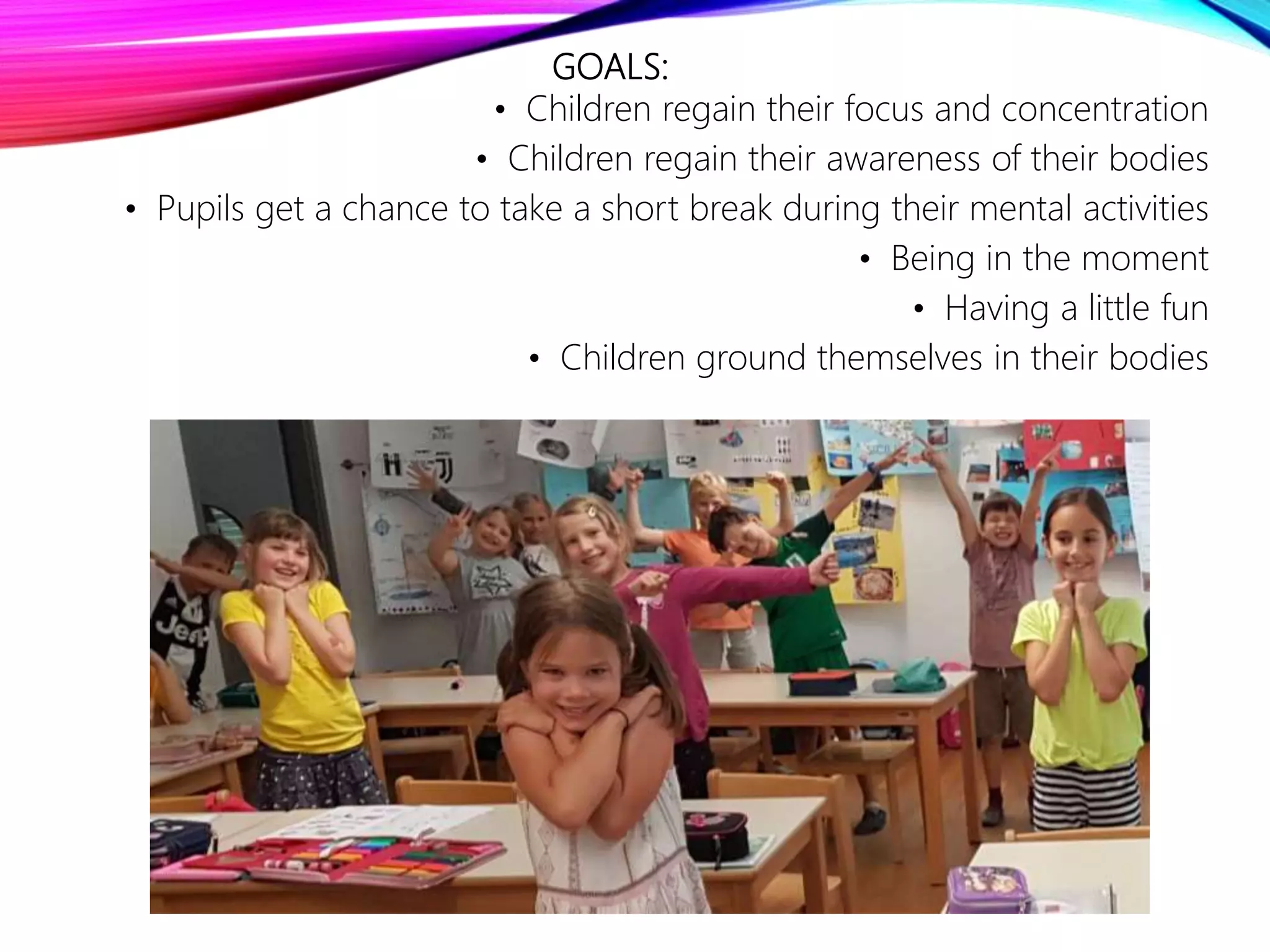 Mindful break-mindful bell | PPTX