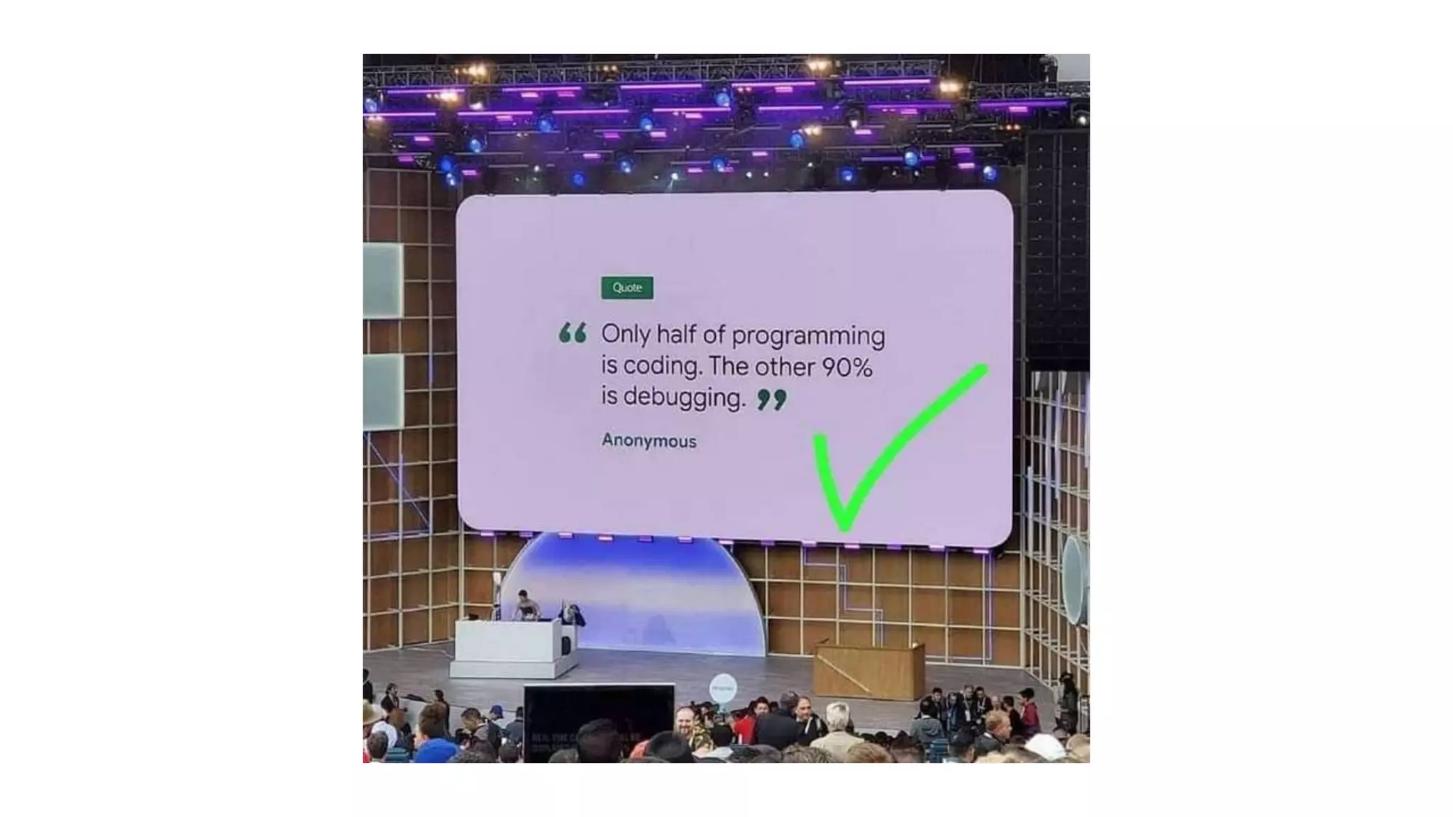 Mindful coding by krk | PPT