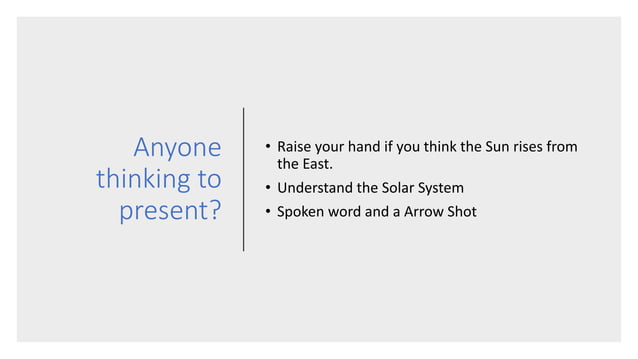 Mindful coding by krk | PPT