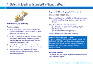 Mindful Communication | PPT