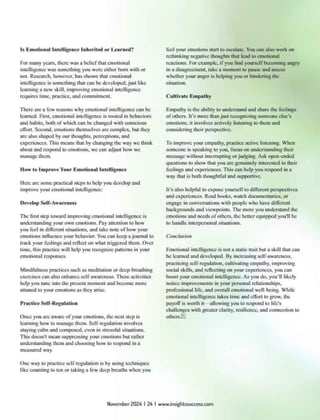 Mindful Influence Most Influential leaders in Emotional Intelligence .pdf