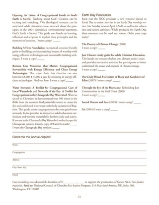 Mindful Living Gathering Guide | PDF