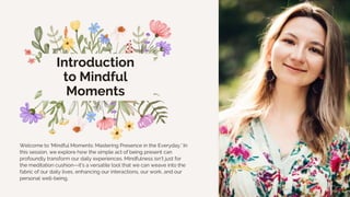 Mindful Moments.pptx
