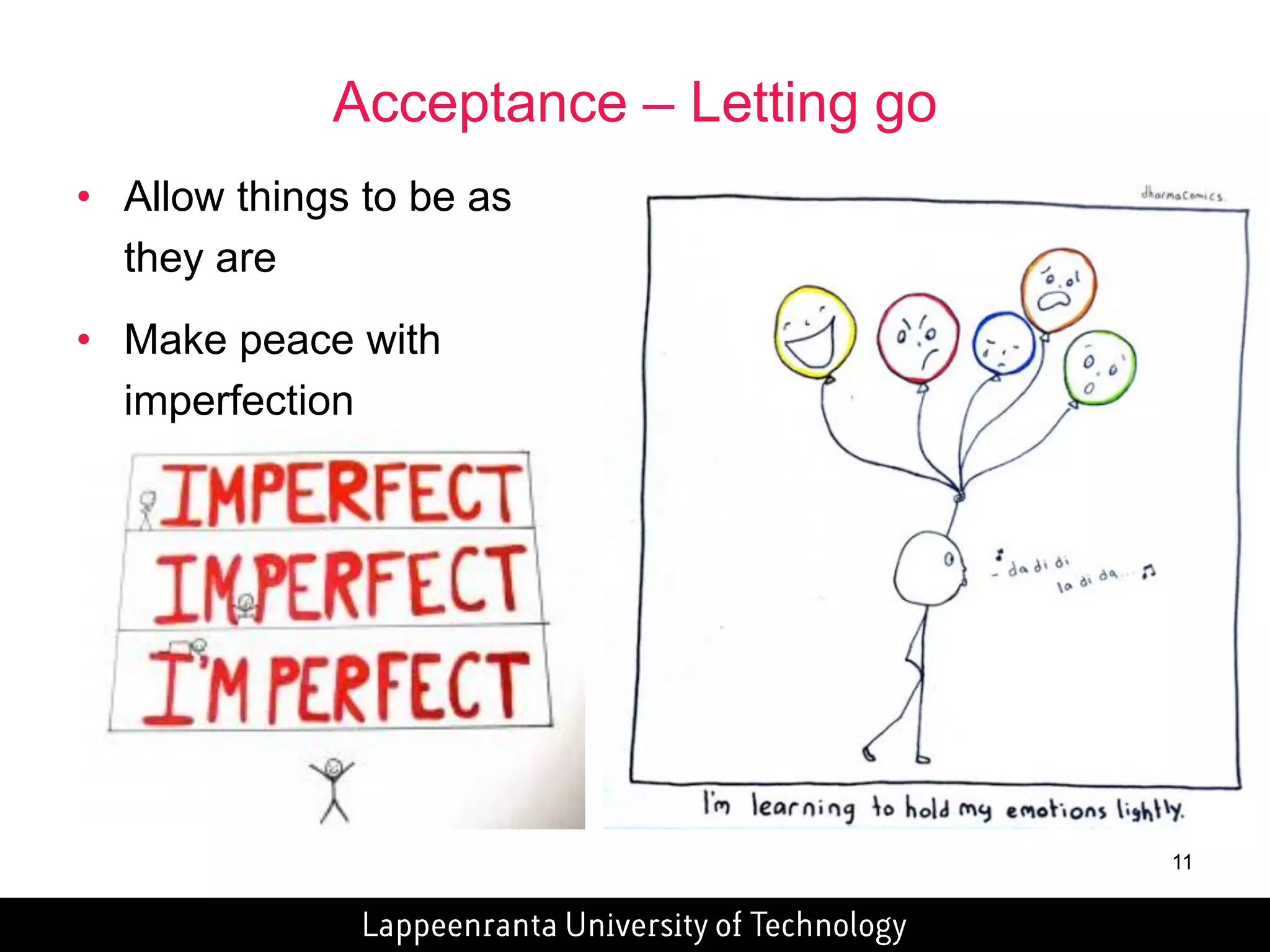 Introduction to Mindfulness | PDF