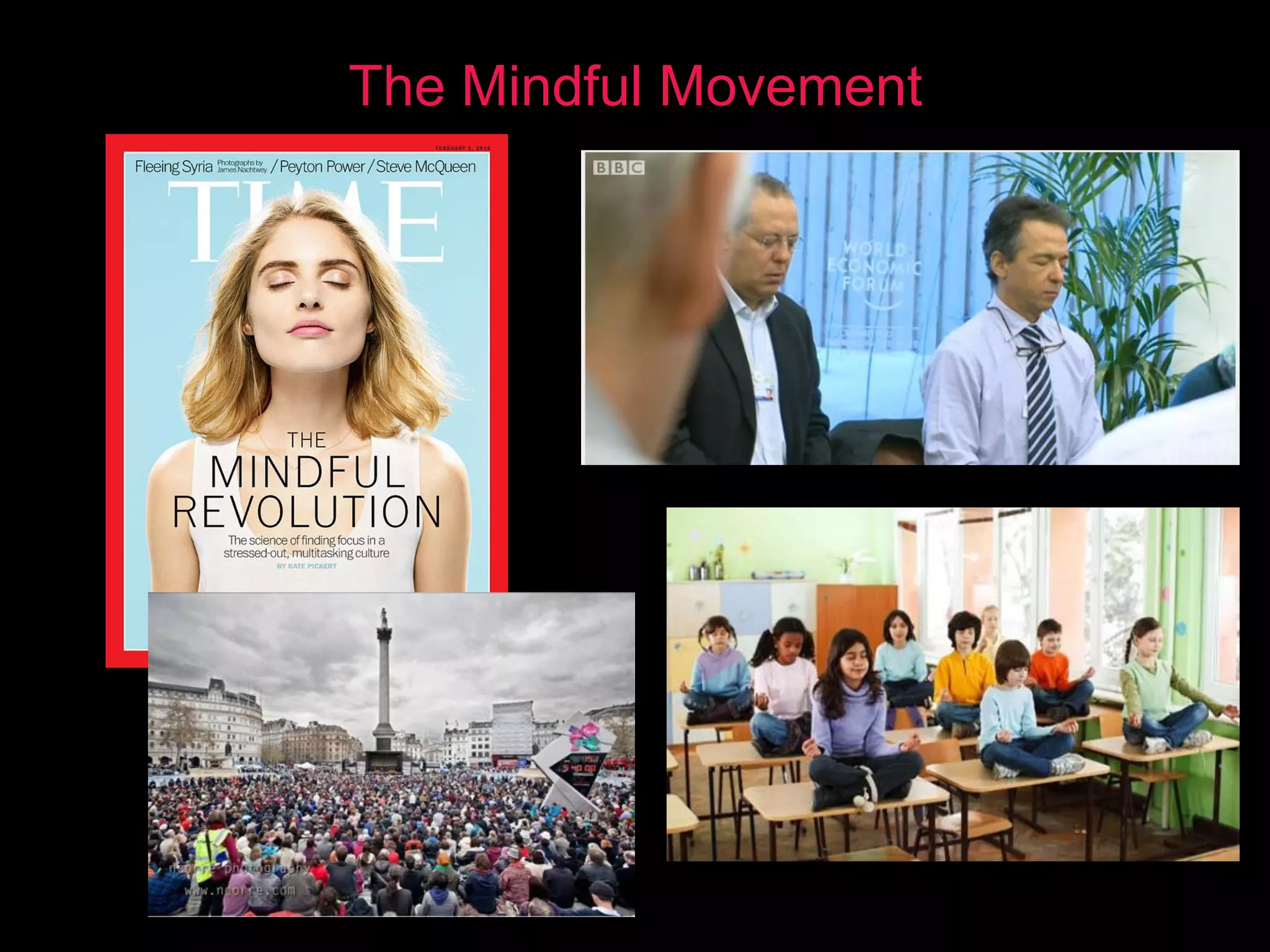 Introduction to Mindfulness | PDF