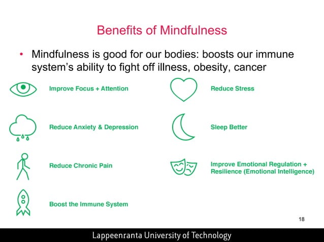 Introduction to Mindfulness | PDF | Brain and Nervous System Disorders ...