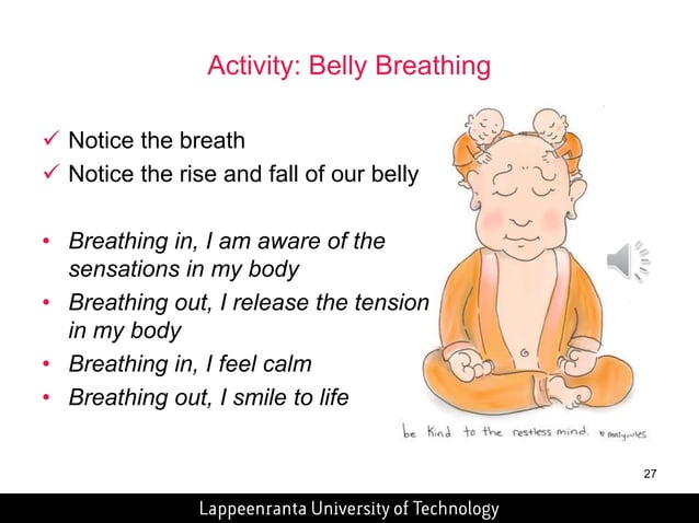 Introduction to Mindfulness | PDF | Brain and Nervous System Disorders ...