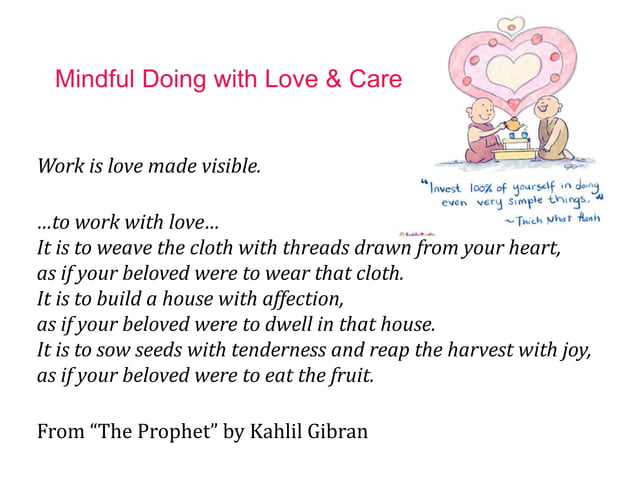 Introduction to Mindfulness | PDF | Brain and Nervous System Disorders ...