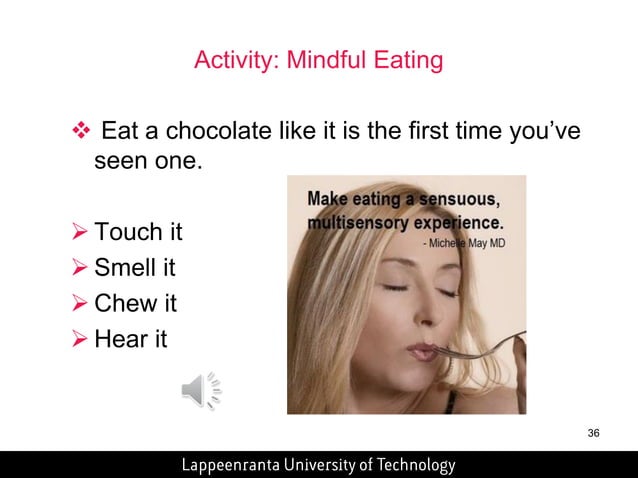 Introduction to Mindfulness | PDF | Brain and Nervous System Disorders ...