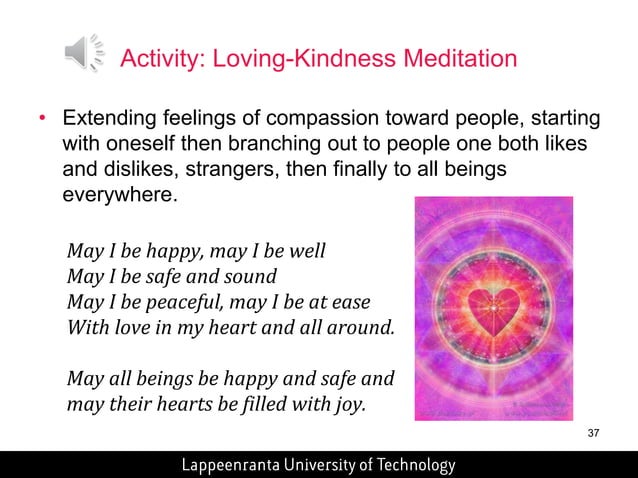 Introduction to Mindfulness | PDF | Brain and Nervous System Disorders ...