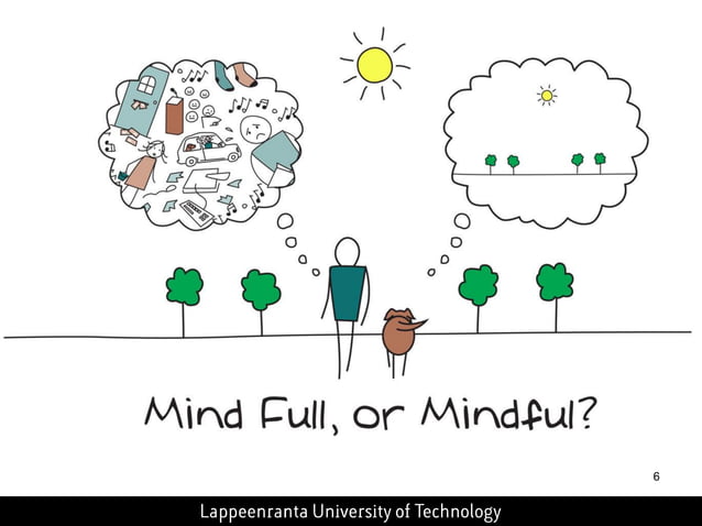 Introduction to Mindfulness | PDF | Brain and Nervous System Disorders ...