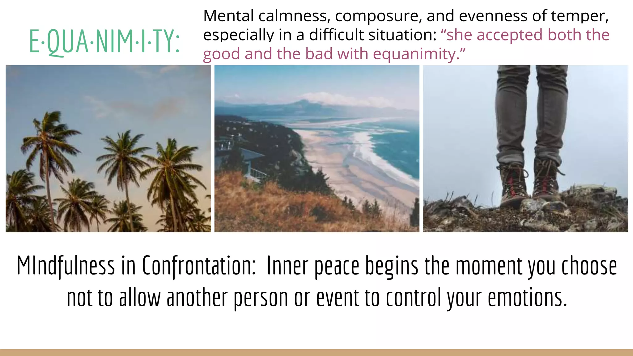Mindfulness | PPTX