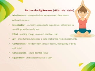 Mindfulness | PPTX