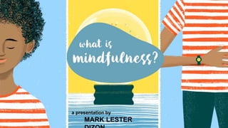 Mindfulness | PPT