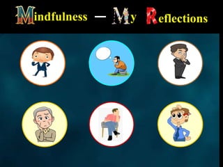 Mindfulness - My Reflections | PPT