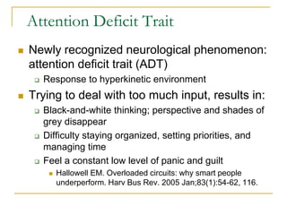 Mindfulness 2011 edit | PDF