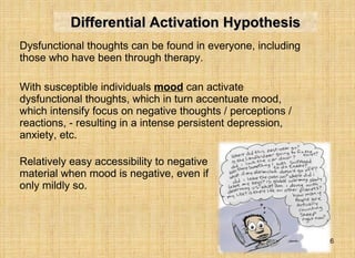Mindfulness & Acceptance Powerpoint | PPT