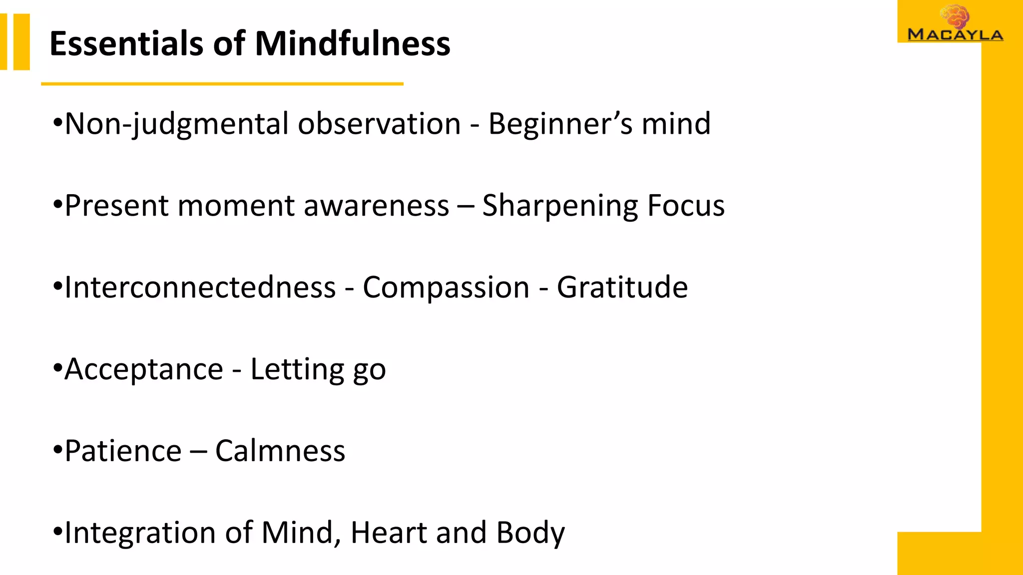 Mindfulness for College Students .pptx