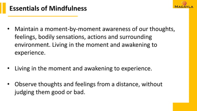 Mindfulness for College Students .pptx