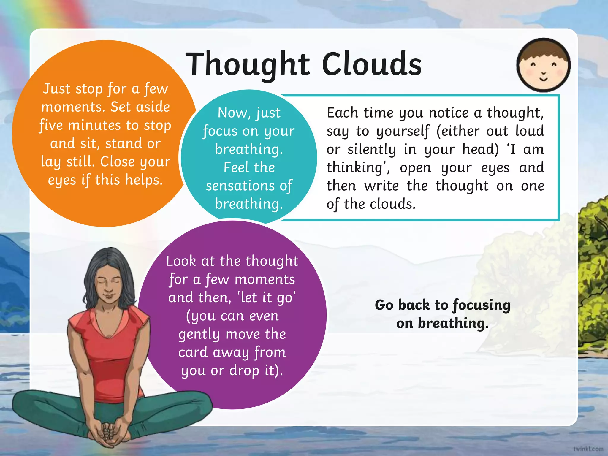 Mindfulness for Mental Health Lesson Presentation.ppt