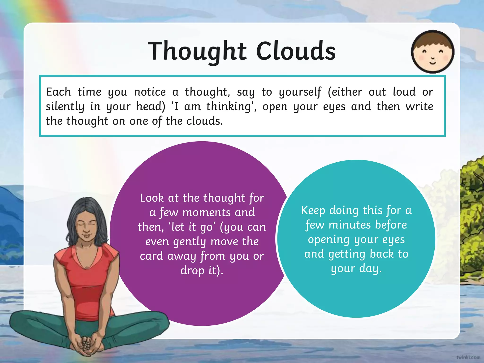 Mindfulness for Mental Health Lesson Presentation.ppt