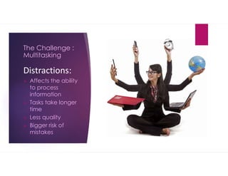 Mindfulness - Art of Living in the Moment | PDF