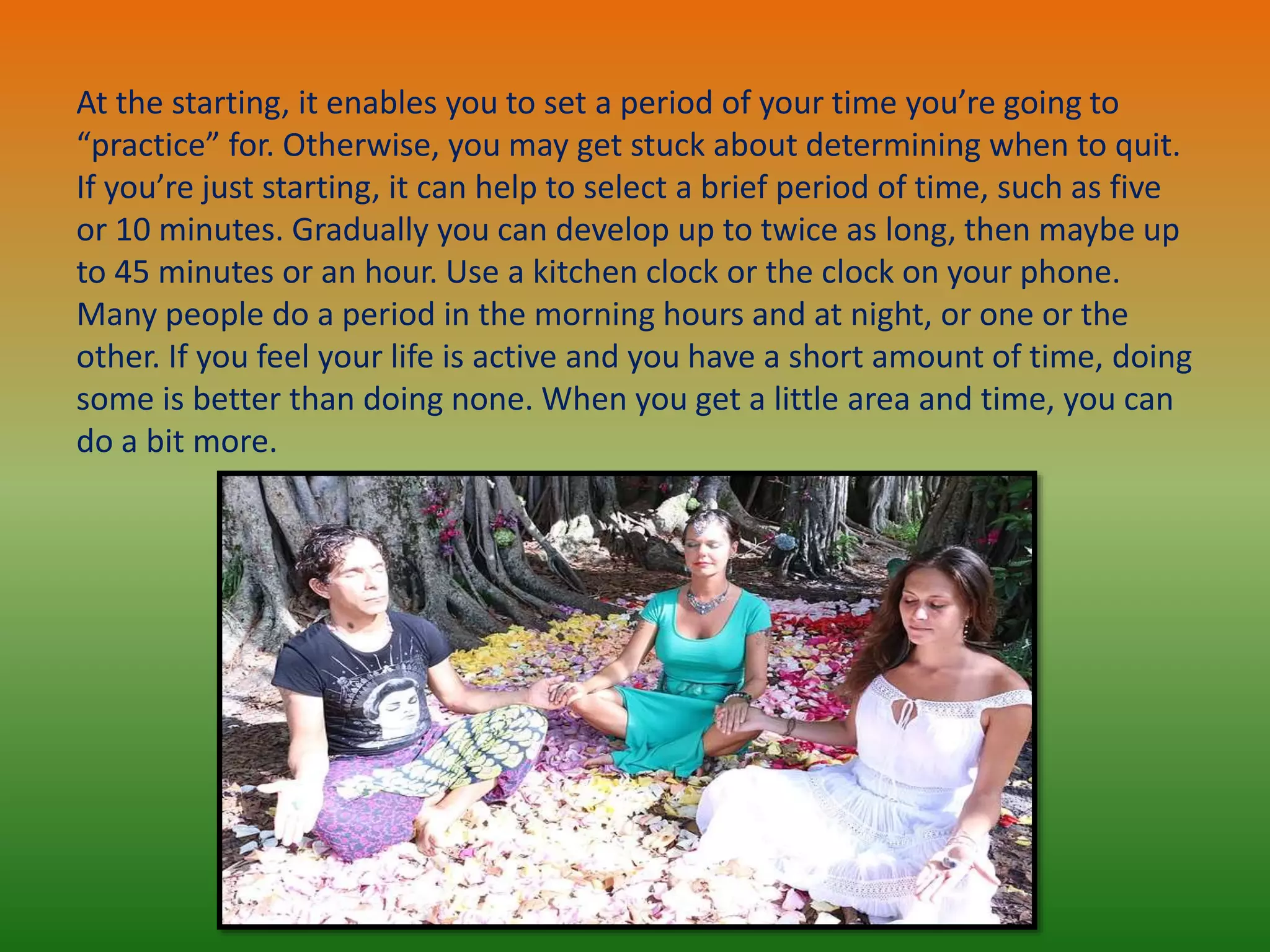 Mindfulness meditation | PPT Mindfulness meditation | PPT