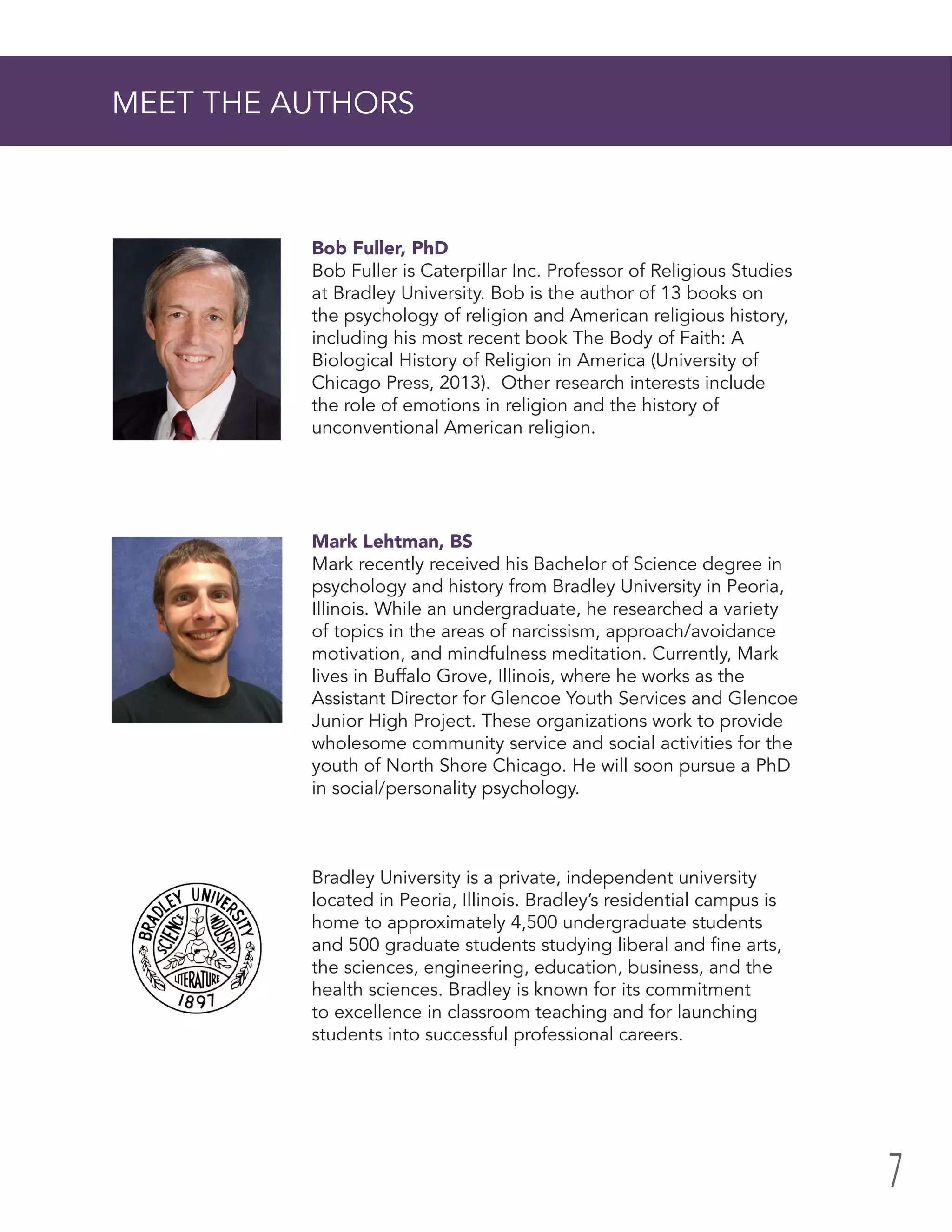 Mindfulness Meditation as a Tool for Managing Student Stress | PDF