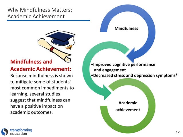 Mindfulness presentation | PPTX | Mental Health | Diseases and Conditions