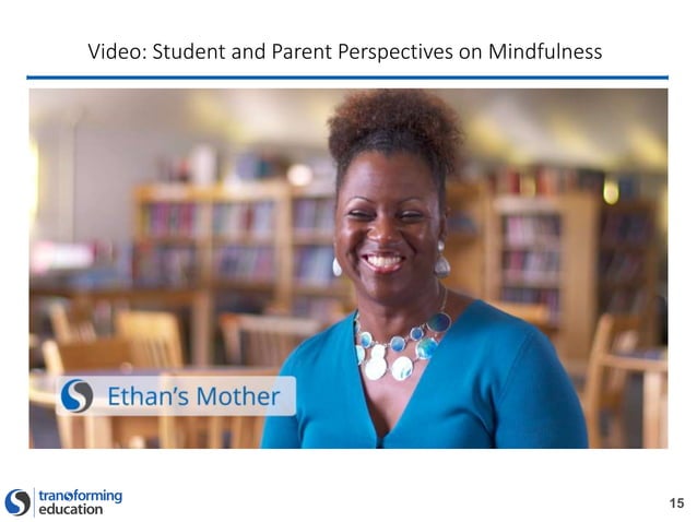 Mindfulness presentation | PPTX | Mental Health | Diseases and Conditions