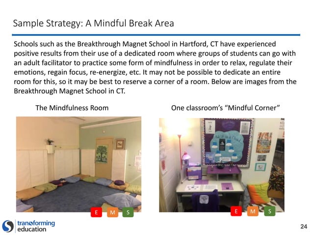 Mindfulness presentation | PPTX | Mental Health | Diseases and Conditions