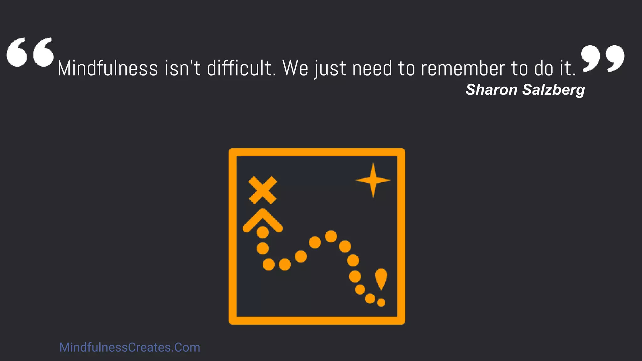 Mindfulness Roadmap - 12 Illuminating Guideposts | PPT