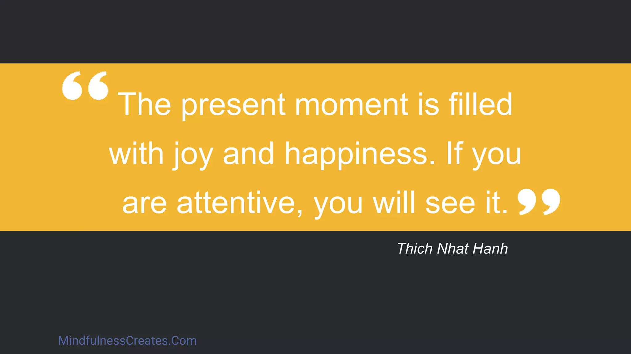 Mindfulness Roadmap - 12 Illuminating Guideposts | PPT