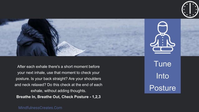 Mindfulness Roadmap - 12 Illuminating Guideposts | PPT