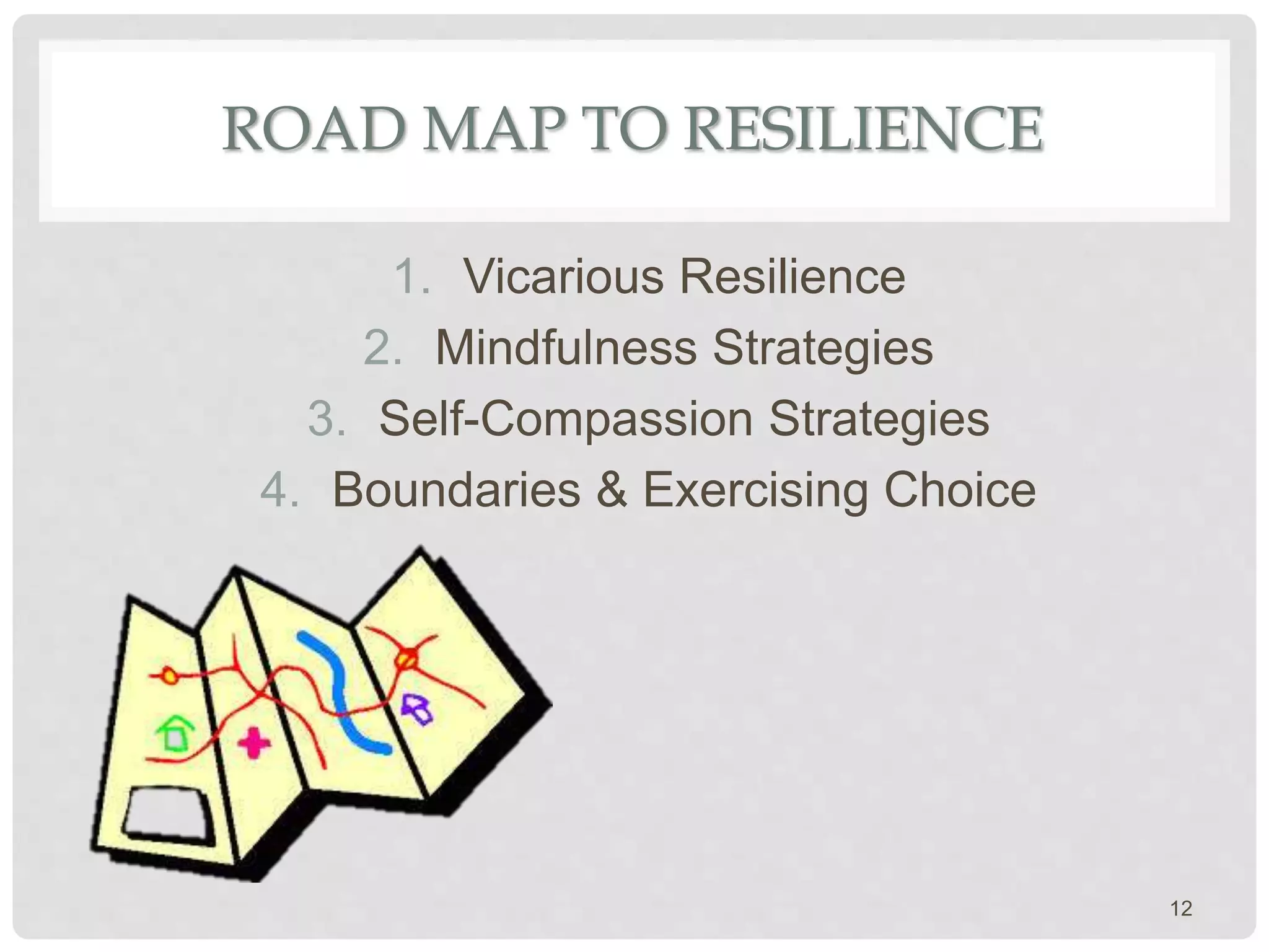 Mindfulness-Based Strategies to Increase Psychological Resilience to ...