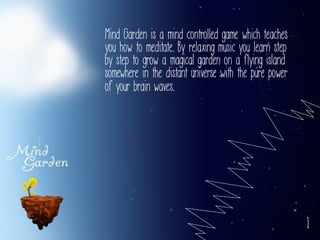 Mind Garden | PDF