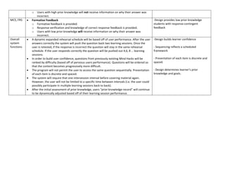 Mind hack design justification | PPT