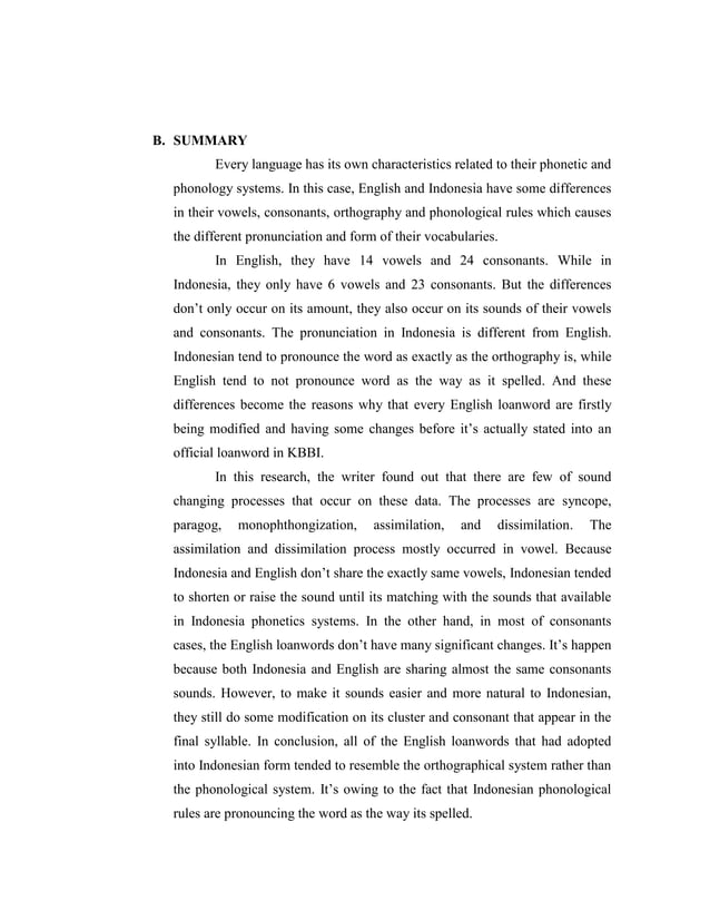 CRITICAL JOURNAL REVIEW | PDF