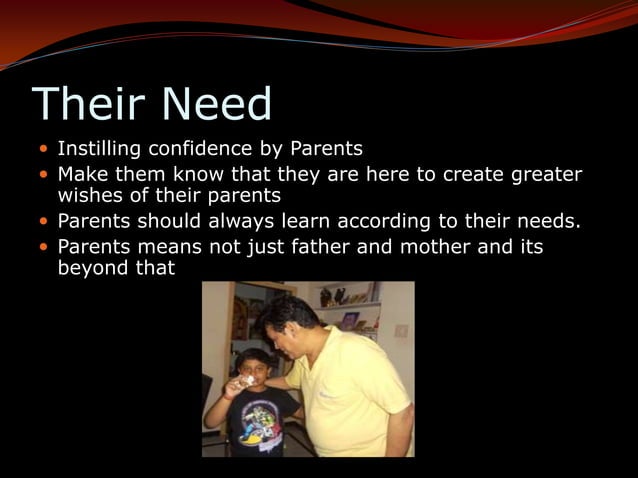 Minding children ppp | PPTX | Parenting Children Aged 4-11 | Parenting