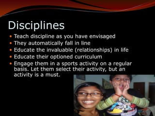 Minding children ppp | PPTX | Parenting Children Aged 4-11 | Parenting