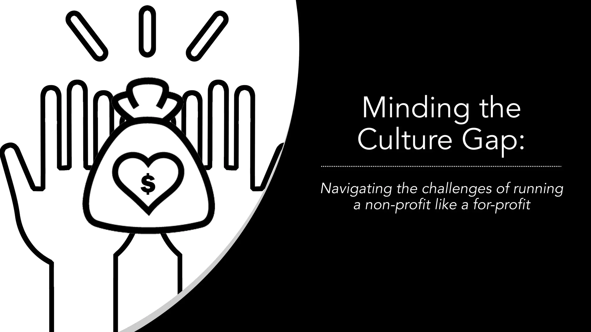Minding the Culture Gap | PDF