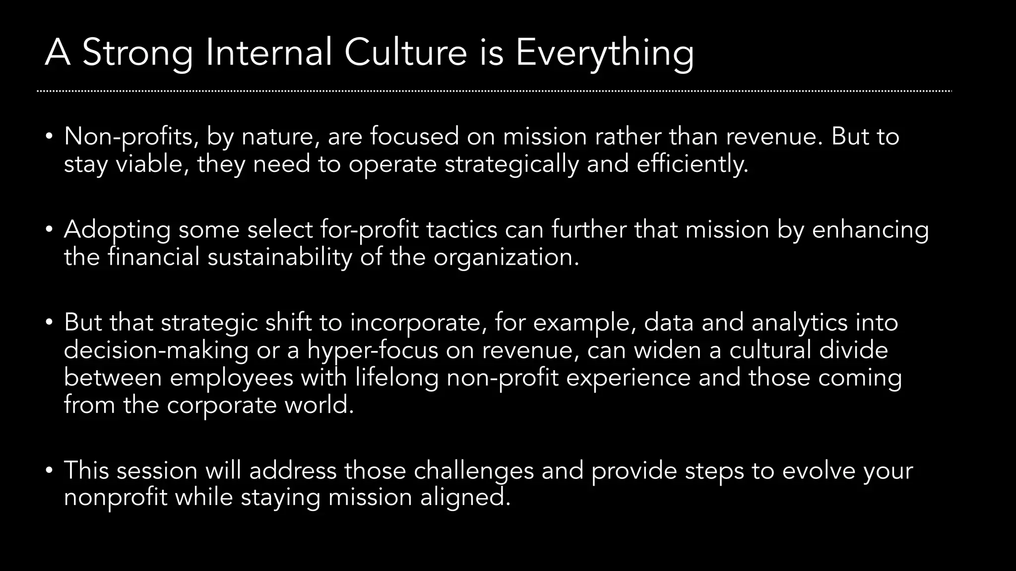 Minding the Culture Gap | PDF